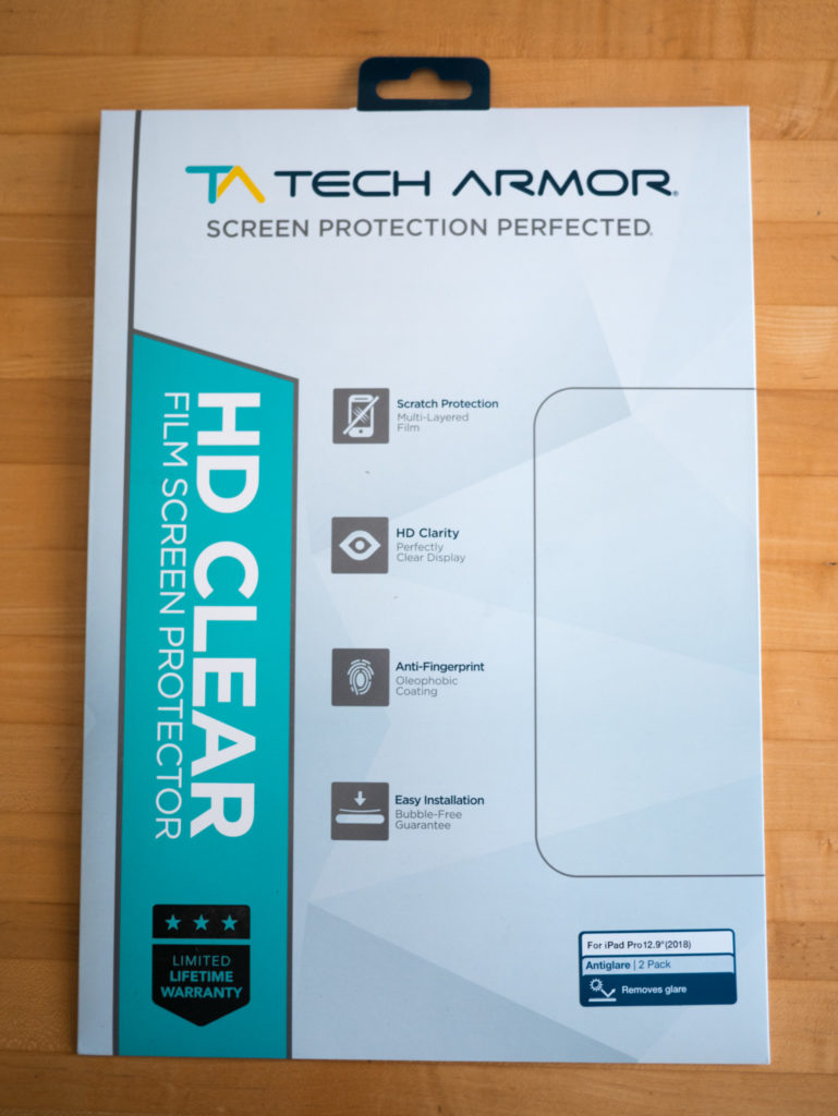 Helix Screen Protectors – Planet Z